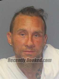 Recent Booking / Mugshot for CORY FINCH in Essex County, New Jersey