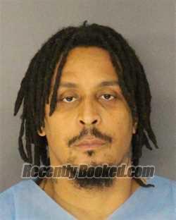 Recent Booking / Mugshot for RAHEEM SINGLETON in Essex County, New Jersey