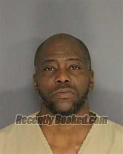 Recent Booking / Mugshot for CORTNEY JACKSON in Essex County, New Jersey