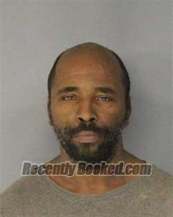 Recent Booking / Mugshot for CHARLES A BRYAN in Essex County, New Jersey