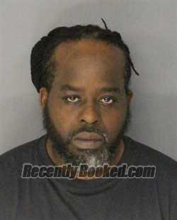 Recent Booking / Mugshot for JEROME J HUDSON in Essex County, New Jersey
