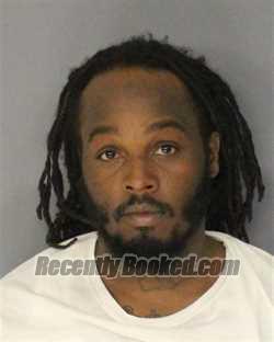 Recent Booking / Mugshot for KEVIN LOYAL in Essex County, New Jersey
