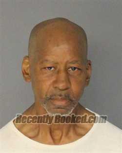 Recent Booking / Mugshot for JEFFREY WASHINGTON in Essex County, New Jersey