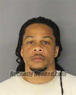 Recent Booking / Mugshot for DAVID A ROGERS in Essex County, New Jersey