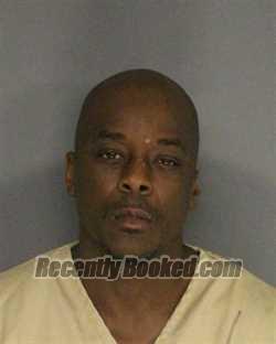 Recent Booking / Mugshot for KEVIN C LITTLE in Essex County, New Jersey