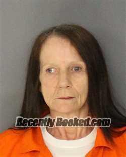 Recent Booking / Mugshot for PATRICIA HICKS in Essex County, New Jersey