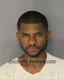 Recent Booking / Mugshot for DANIEL BATAILLE in Essex County, New Jersey
