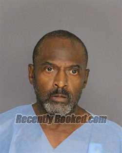 Recent Booking / Mugshot for ERIC J SIMS in Essex County, New Jersey