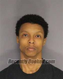 Recent Booking / Mugshot for COREY A LEE in Essex County, New Jersey