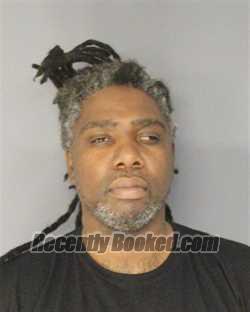 Recent Booking / Mugshot for CHRISTOPHER JOHNSON in Essex County, New ...