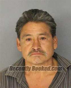 Recent Booking / Mugshot for JOSE ORTIZ in Essex County, New Jersey