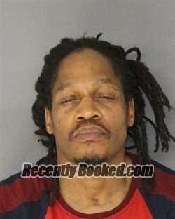 Recent Booking / Mugshot for MARIO A BAILEY in Essex County, New Jersey