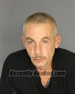 Recent Booking / Mugshot for THOMAS J RYAN in Essex County, New Jersey