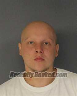 Recent Booking / Mugshot for DAMARCUS NOACK in Essex County, New Jersey