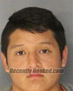 Recent Booking / Mugshot for JONATHAN R PERALTA in Essex County, New Jersey