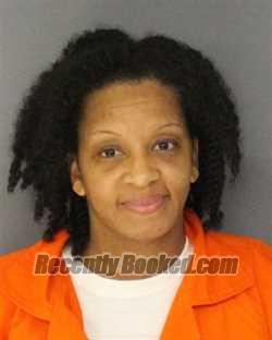 Recent Booking / Mugshot for CHAKIA L LEWIS in Essex County, New Jersey