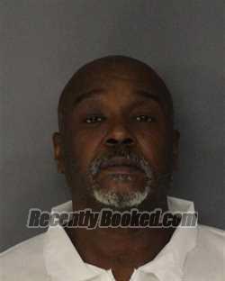 Recent Booking / Mugshot for RICHARD TOLIVER in Essex County, New Jersey