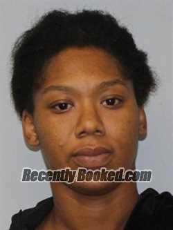 Recent Booking / Mugshot for TANIYA N LYONS in Essex County, New Jersey