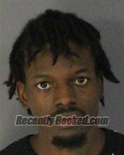 Recent Booking / Mugshot for ALPHA JALLOH in Essex County, New Jersey