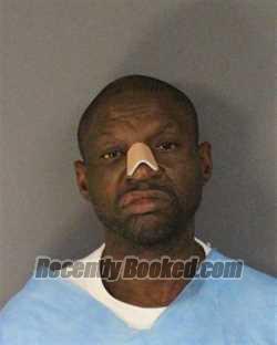 Recent Booking / Mugshot for FRANTZ JEAN in Essex County, New Jersey