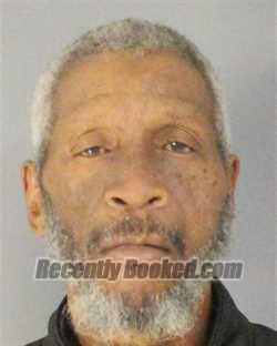 Recent Booking / Mugshot for SPENCER ROBERSON in Essex County, New Jersey