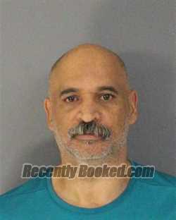 Recent Booking / Mugshot for FELIX CRUZ in Essex County, New Jersey