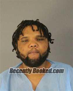 Recent Booking / Mugshot for KAMERON D CHALMERS-HARRIS in Essex County ...