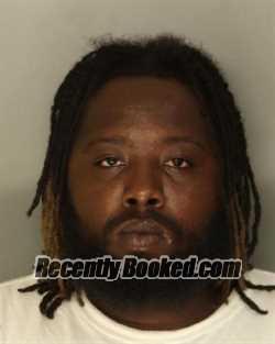 ISAIAH MANNING Arrest Record & Booking Info – Essex County, New Jersey ...