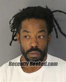 Recent Booking / Mugshot for MICHAEL HESTER in Essex County, New Jersey