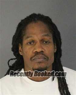 Recent Booking / Mugshot for MARIO A BAILEY in Essex County, New Jersey
