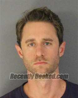 Recent Booking / Mugshot for MATTHEW SWAJKOWSKI in Essex County, New Jersey