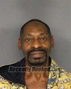 Recent Booking / Mugshot for JEFFREY WORKMAN in Essex County, New Jersey