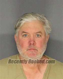 Recent Booking / Mugshot for DANIEL LAWLOR in Essex County, New Jersey