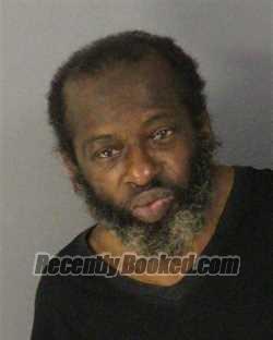Recent Booking / Mugshot for ANDRE STOKES in Essex County, New Jersey