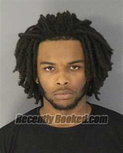 Recent Booking / Mugshot for QUAMEL SHIELDS in Essex County, New Jersey