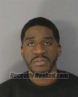 Recent Booking / Mugshot for CHRISTOPHER N MILLER in Essex County, New ...