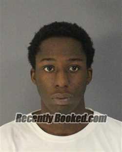 Recent Booking / Mugshot for TAMAR Q HIGH in Essex County, New Jersey