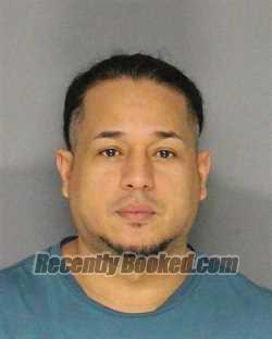JAVIER ABREU-BRITO Arrest Record & Booking Info – Essex County, New ...