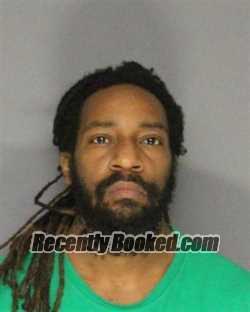 Recent Booking / Mugshot for CHRISTOPHER L BURROUGHS in Essex County ...