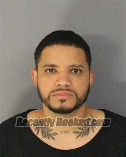 Recent Booking / Mugshot for CHRISTOPHER NAVARRO CABRAL in Essex County ...