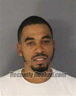 Recent Booking / Mugshot for SHAWN N KING in Essex County, New Jersey