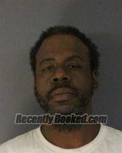 Recent Booking / Mugshot for GARY HERRING in Essex County, New Jersey