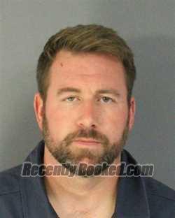 Jason A Condit Arrest & Booking Info | Essex County, NJ