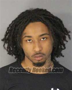 Recent Booking / Mugshot for JUSTICE I SHEFFIELD in Essex County, New ...
