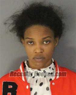 Recent Booking / Mugshot for PAMELA CREWS RUSSELL in Essex County, New ...