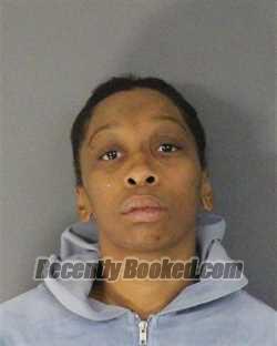 Recent Booking / Mugshot for KEYANAH C LLOYD BEY in Essex County, New ...