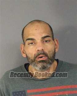 Recent Booking / Mugshot for MANUEL COLON in Essex County, New Jersey