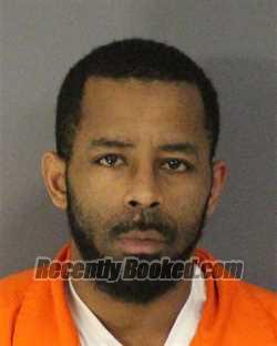 Recent Booking / Mugshot for CORY HOPKINS in Essex County, New Jersey