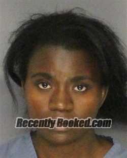 MALIKA S JONES Arrest Record & Booking Info – Essex County, New Jersey ...