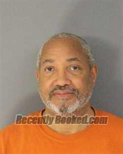 ROBERT REDCROSS Arrest Record & Booking Info – Essex County, New Jersey ...